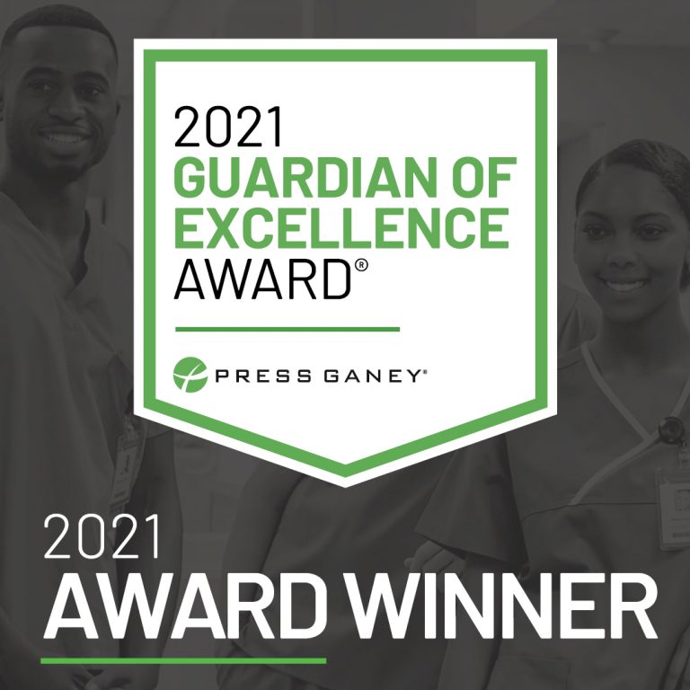 HSHS St. Anthony’s Memorial Hospital Receives 2021 Press Ganey Guardian ...