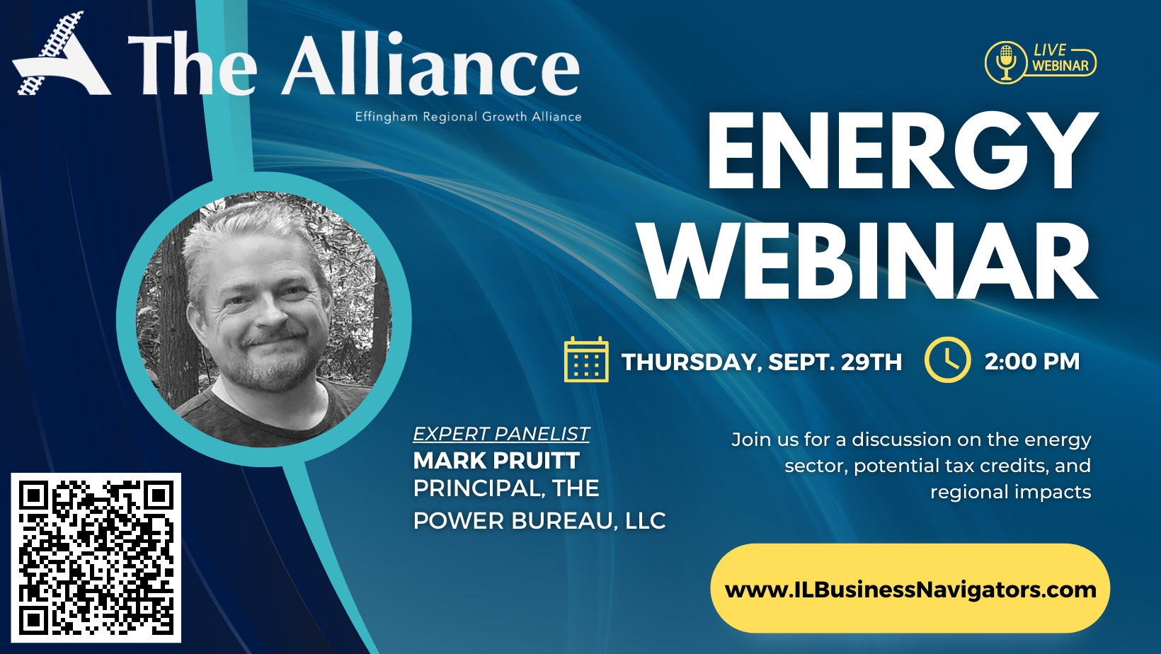 Upcoming Events – Effingham County Chamber