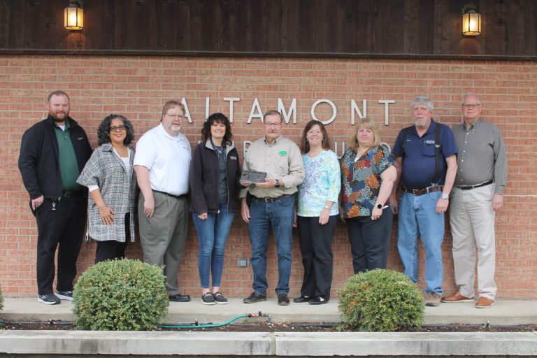 Effingham County Chamber welcomes City of Altamont as newest member ...