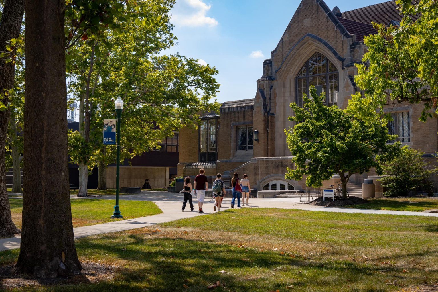 EIU to Host Second Annual Dr. Martin Luther King Jr. Community ...
