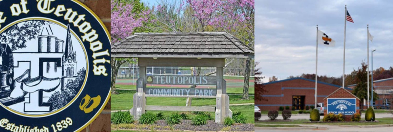 Village of Teutopolis Comprehensive Plan Update-Community Survey ...