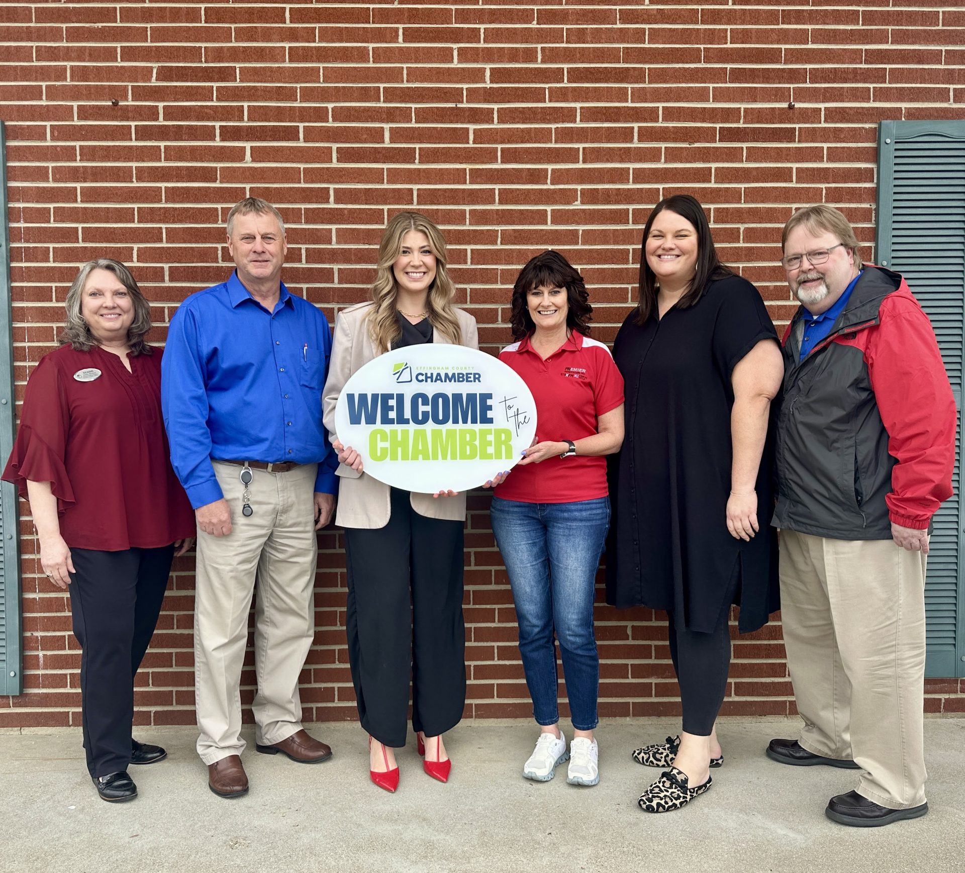 Effingham County Chamber Welcomes WAND-TV to Membership – Effingham ...